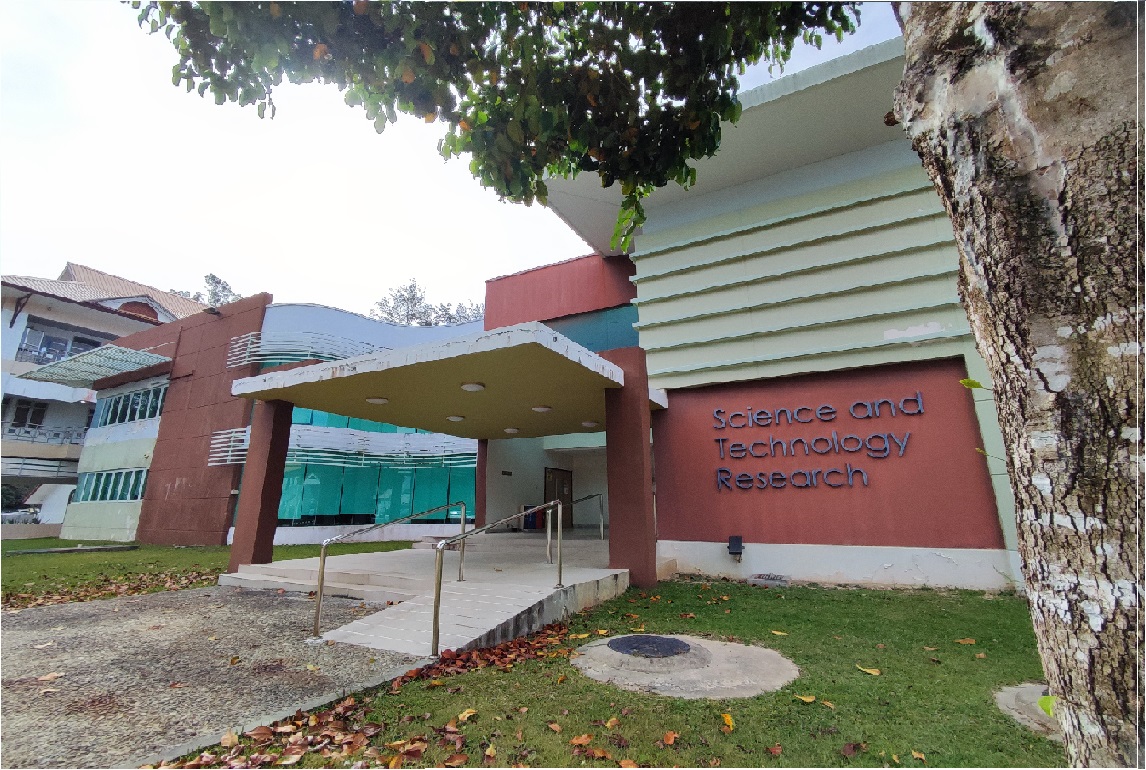 About us – Centre for Advanced Materials and Energy Sciences (CAMES)