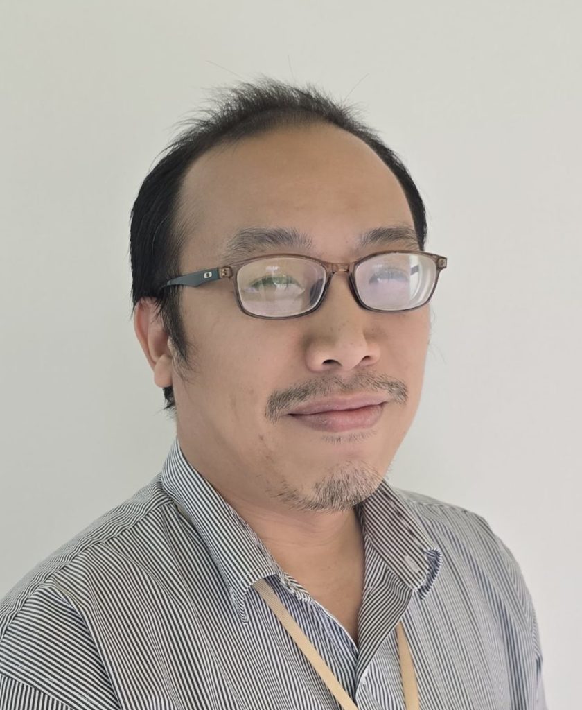 Centre for Advanced Materials and Energy Sciences (CAMES)