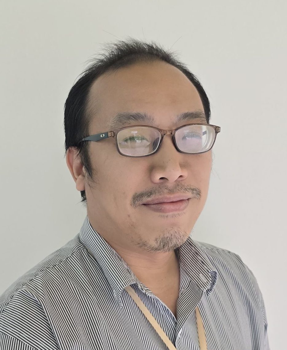 Centre for Advanced Materials and Energy Sciences (CAMES)